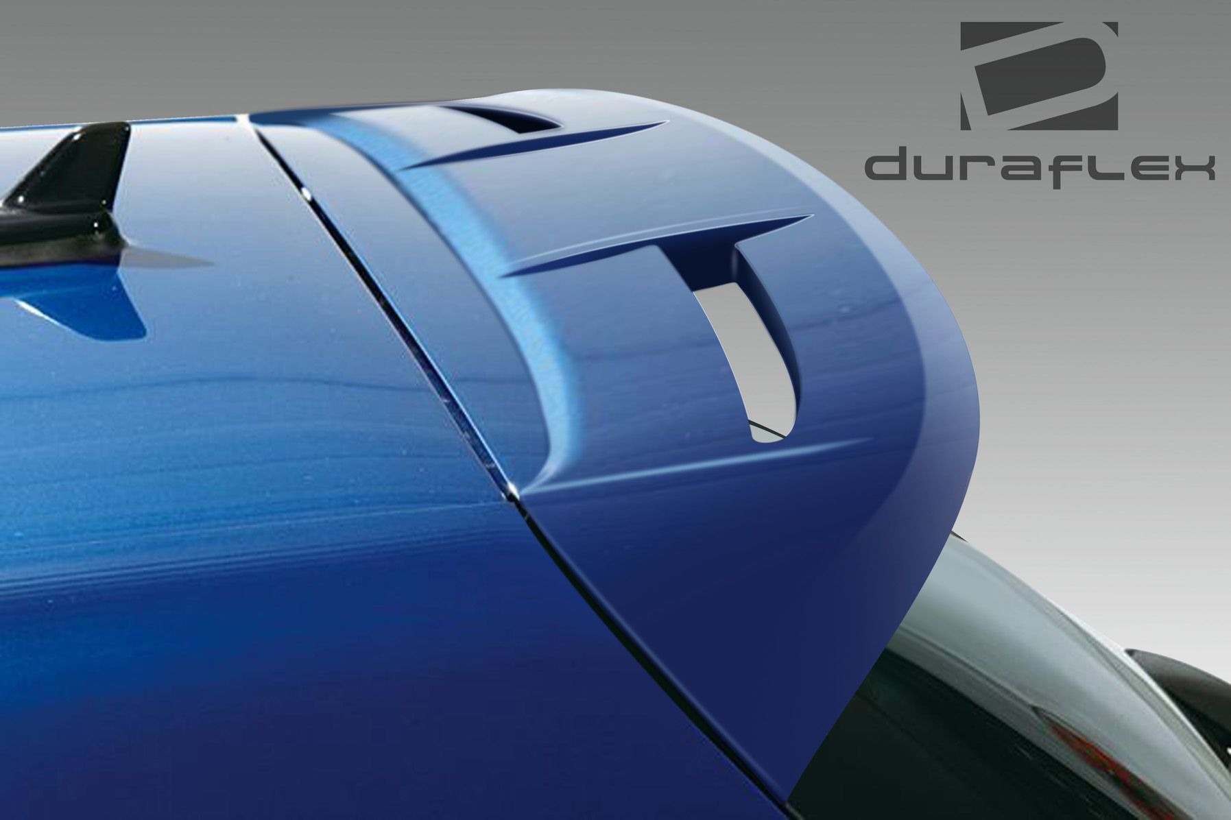 Wing Spoiler Body Kit For 2010 Volkswagen Golf 2010 2018 Volkswagen