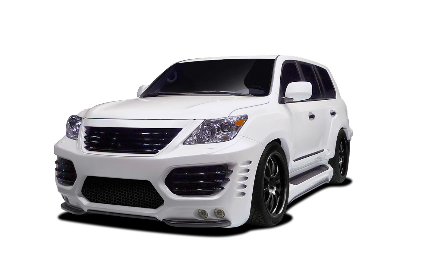 What Is Body Kit For Cars Design Talk