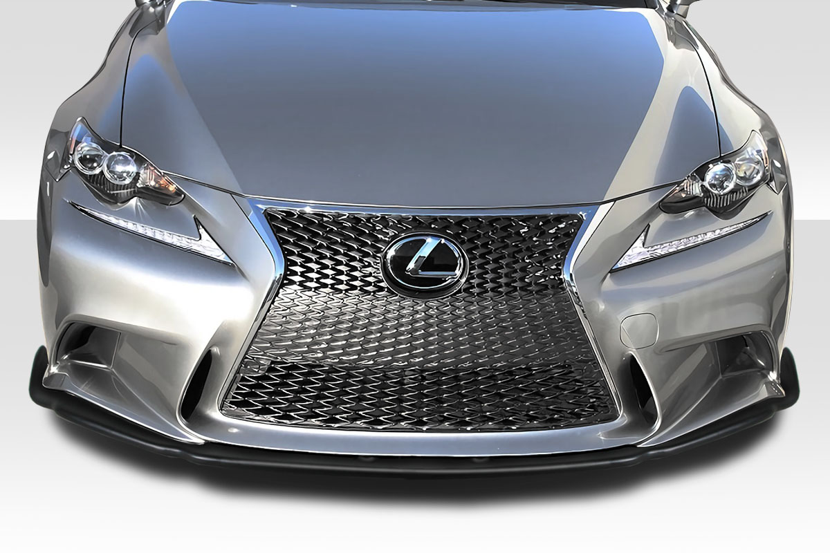 Welcome To Extreme Dimensions Inventory Item 2014 2015 Lexus IS