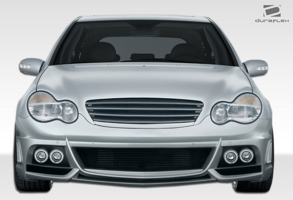 c230 body kit info | Mercedes-Benz Forum