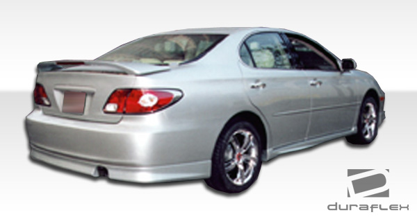 Lexus ES300 ES330 ES 02-04 Body Kit Duraflex VIP | eBay