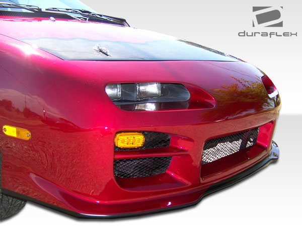 90-93 Geo Storm Terminator Overstock Front Body Kit Bumper!!! 102466 | eBay