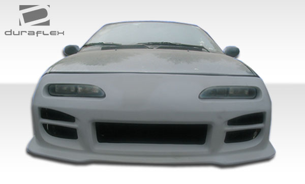 90-93 Geo Storm Terminator Overstock Front Body Kit Bumper!!! 102466 | eBay