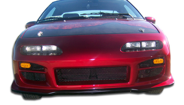 90-93 Geo Storm Terminator Overstock Front Body Kit Bumper!!! 102466 | eBay